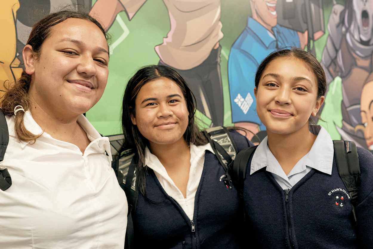 Home - SA Creative & Tech Hub