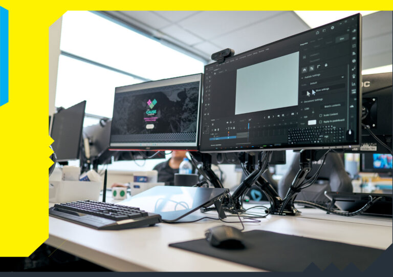 Home - SA Creative & Tech Hub