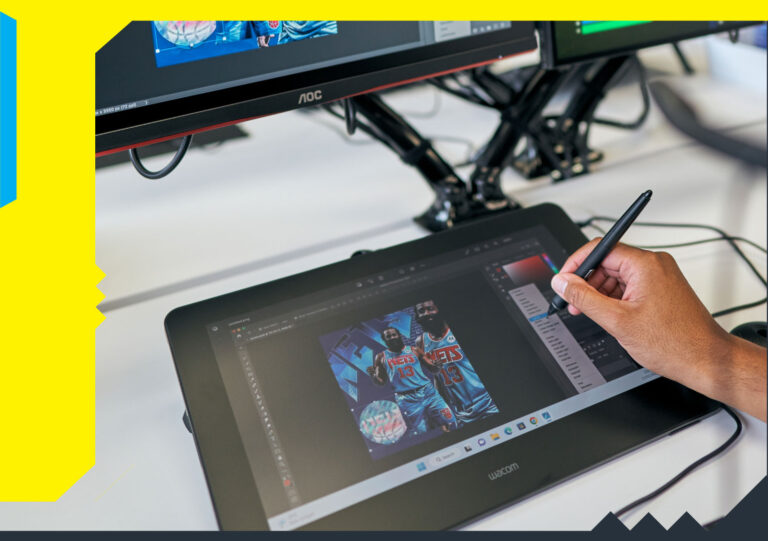 Home - SA Creative & Tech Hub