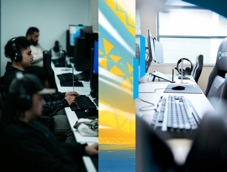 South Auckland Creative & Tech Hub | Home - SA Creative & Tech Hub