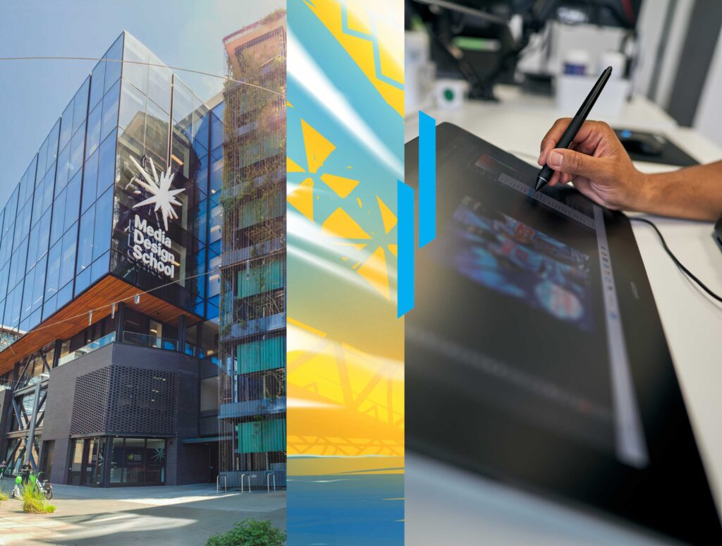 South Auckland Creative & Tech Hub | Home - SA Creative & Tech Hub